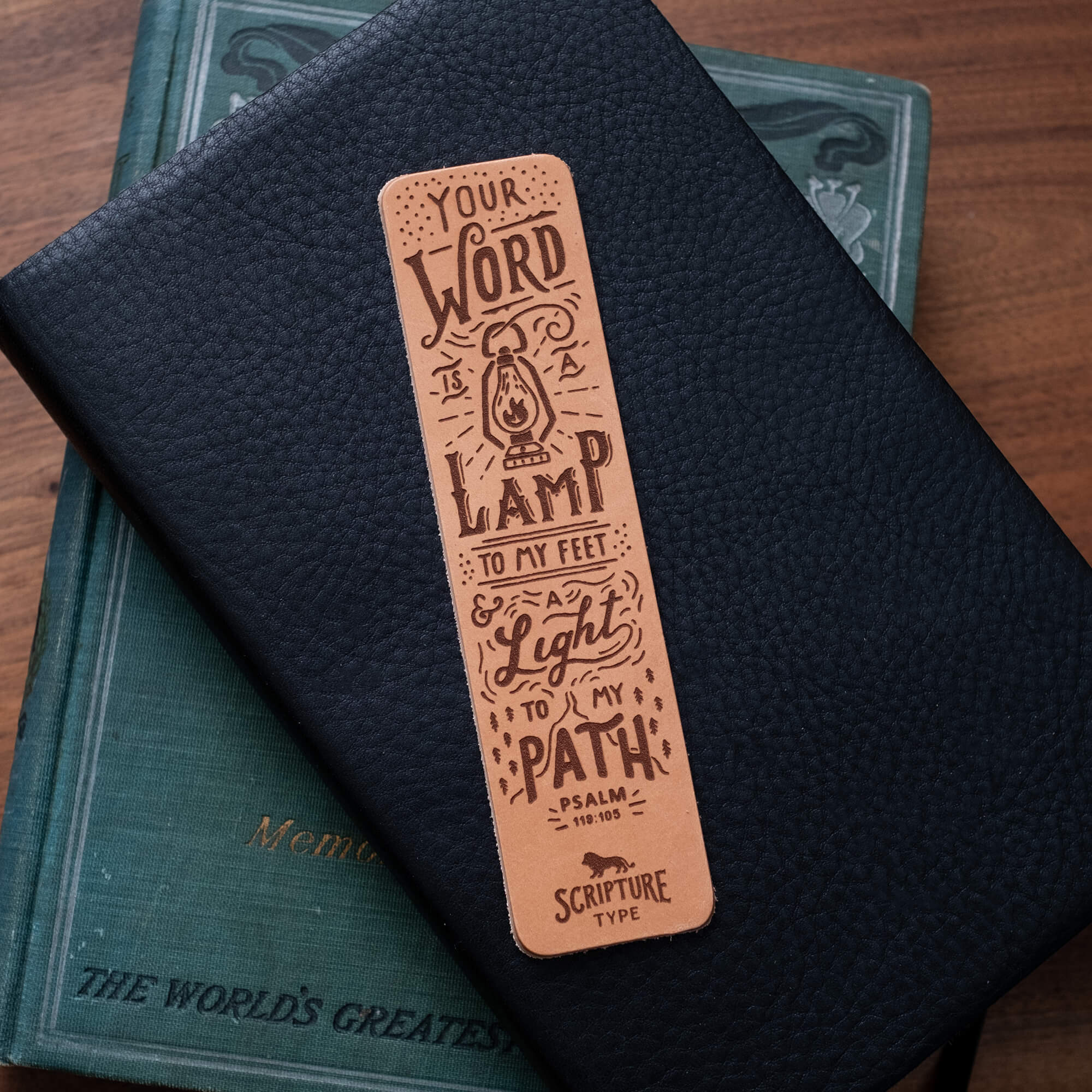 Collections – Scripture Type